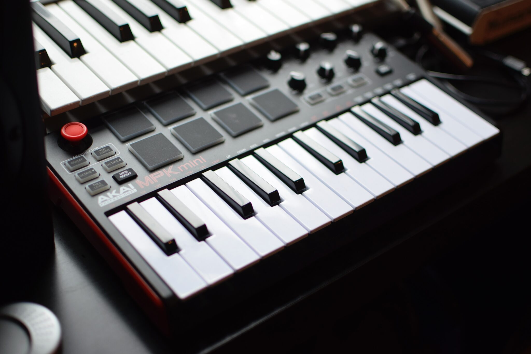 MIDI Basics: setting up controllers for both software and hardware ...